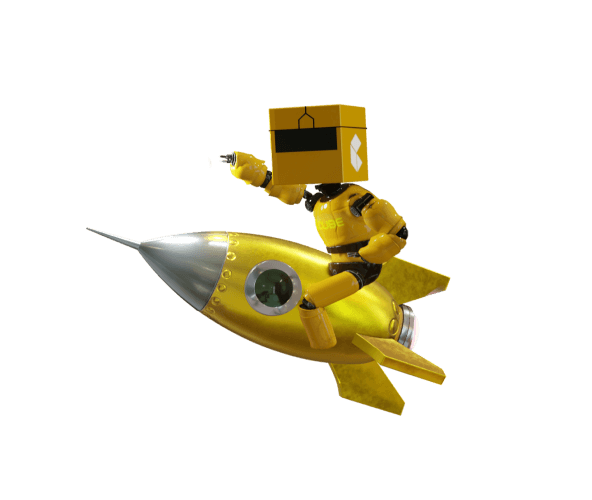 Cube Exchange - Inspiring confidence in crypto